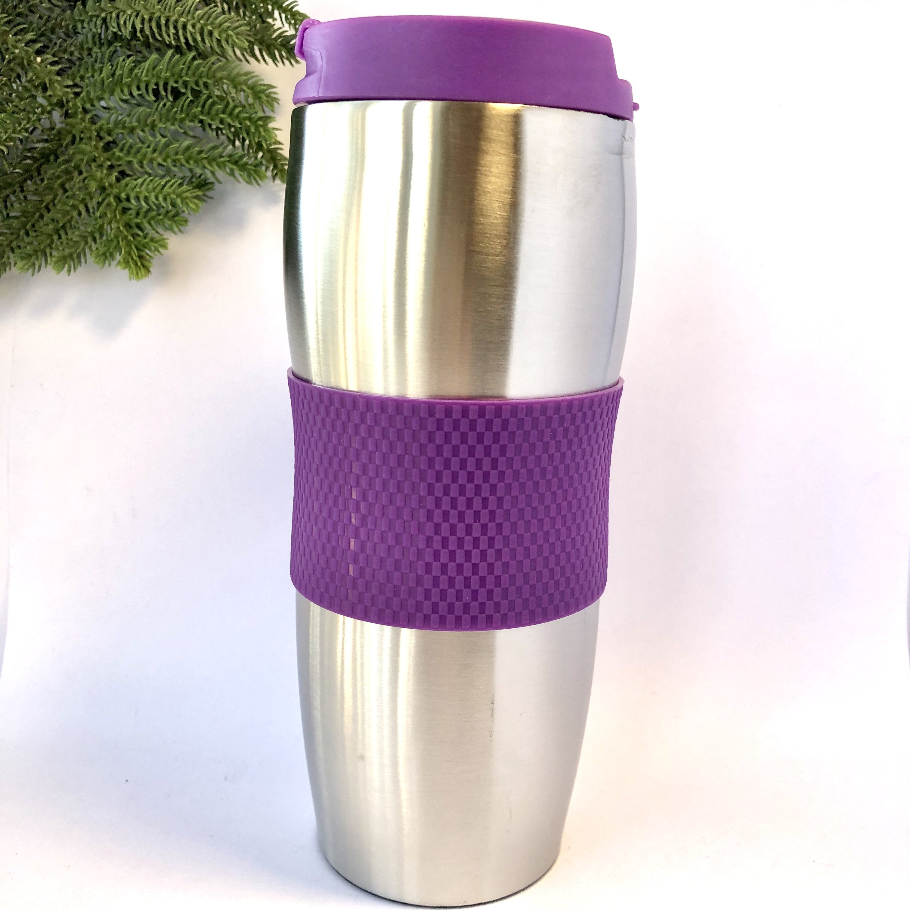 Mug Térmico de acero inoxidable (últimas unid.) – Tienda Nativo